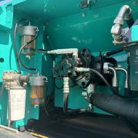 China Used  Kobelco SK350  Excavator for sale