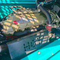 China Kobelco SK350CL 36TON Used Excavators Strong Engine Secondhand Crawler Excavator Motor Gearbox Pump PLC for sale