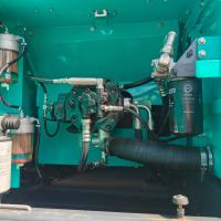 China Kobelco SK350CL 36TON Used Excavators Strong Engine Secondhand Crawler Excavator Motor Gearbox Pump PLC for sale