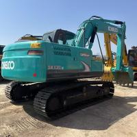 China Wholesale Used Digger KOBELCO SK130 Hydraulic Crawler Used Excavators for sale