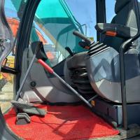 China Used Digger KOBELCO SK130 Hydraulic Crawler Used Excavators for sale