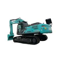 China Second Hand Kobelco SK350  Excavator for sale