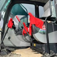 China Second Hand Kobelco SK350  Excavator for sale
