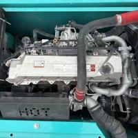 China Second Hand Kobelco SK350  Excavator for sale