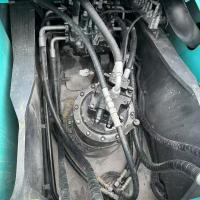 China Second Hand Kobelco SK350  Excavator for sale