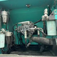 China Second Hand Kobelco SK350  Excavator for sale