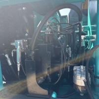 China Hot Selling Used Digger KOBELCO SK75  Hydraulic  Crawlerl Used Excavators for sale