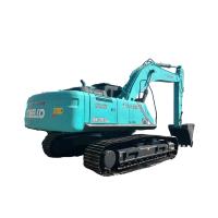 China Second Hand Kobelco SK350  Excavator Sell for sale