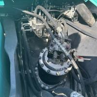 China Second Hand Kobelco SK350  Excavator Sell for sale