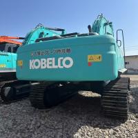 China Second Hand Kobelco SK350  Excavator Sell for sale