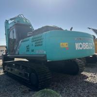 China Second Hand Kobelco SK350  Excavator Sell for sale