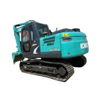 China Second Hand Kobelco SK130 Cralwer Excavator for sale