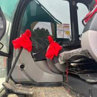 China Hot Selling Used Digger KOBELCO SK200-8  Hydraulic Crawler Used Excavators for sale