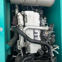 China Hot Selling Used Digger KOBELCO SK200-8  Hydraulic Crawler Used Excavators for sale