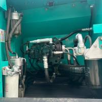 China Hot Selling Used Digger KOBELCO SK200-8  Hydraulic Crawler Used Excavators for sale