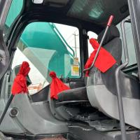 China Second Hand Kobelco SK200D Cralwer Excavator for sale