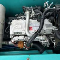 China Second Hand Kobelco SK200D Cralwer Excavator for sale