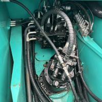 China Hot Selling Used Digger KOBELCO SK200-8  Hydraulic Crawler Used Excavators for sale