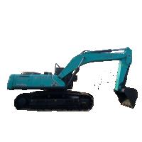 China Used Excavators KOBELCO SK350  36TON for sale