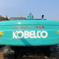 China Used Excavators KOBELCO SK350  36TON for sale