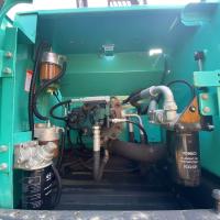 China Used KOBELCO Excavators  SK200D 20.6TON  Hot Sale for sale