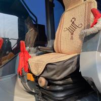 China Used KOBELCO Excavators  SK200D 20.6TON  Hot Sale for sale