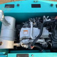 China Used KOBELCO Excavators  SK200D 20.6TON  Hot Sale for sale
