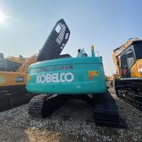 China Used Excavators KOBELCO SK200D 20.6TON for sale