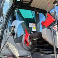 China Used and Good Price Kobelco SK350D Cralwer Excavator Is on Sale for sale