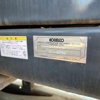 China Used and Good Price Kobelco SK350D Cralwer Excavator Is on Sale for sale