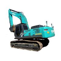 China Second Hand Kobelco SK350D  Used Excavator for sale