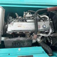 China Second Hand Kobelco SK350D Cralwer Excavator for sale