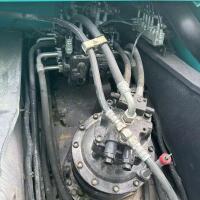 China Second Hand Kobelco SK350D Cralwer Excavator for sale