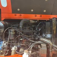 China Used Excavator 8Tons DOOSAN DH80 Large Construction Machines Secondhand Excavator Used Digger for sale