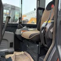 China Used Excavator 5Tons KUBOTA U55-4 Large Construction Machines Secondhand Excavator Used Digger for sale