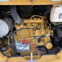 China Used Excavator 6 Tons CAT305.5E2 Large Construction Machines Secondhand Excavator Used Digger for sale