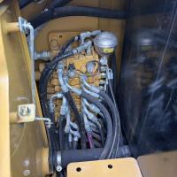 China Used Excavator 6 Tons CAT305.5E2 Large Construction Machines Secondhand Excavator Used Digger for sale