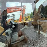 China Used Excavator 6 Tons CAT305.5E2 Large Construction Machines Secondhand Excavator Used Digger for sale