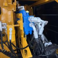 China Used Excavator 6 Tons SANY SY60C Large Construction Machines Secondhand Excavator Used Digger for sale