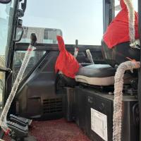 China Used Excavator 6 Tons KOMATSU PC55MR Large Construction Machines Secondhand Excavator Used Digger for sale