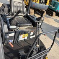 China Used Excavator 3 Tons KOMATSU PC35MR Large Construction Machines Secondhand Excavator Used Digger for sale