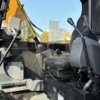 China Used Excavator 7 Tons CAT307E2 Large Construction Machines Secondhand Excavator Used Digger for sale