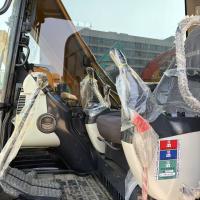 China Used Excavator 7 Tons KOMATSU PC70-8 Large Construction Machines Secondhand Excavator Used Digger for sale