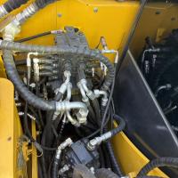China Used Excavator 7 Tons KOMATSU PC70-8 Large Construction Machines Secondhand Excavator Used Digger for sale