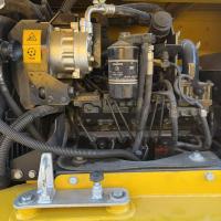 China Used Excavator 7 Tons KOMATSU PC70-8 Large Construction Machines Secondhand Excavator Used Digger for sale