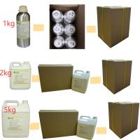 China High Concentration Vanilla Flavor Oil Nice Scent Fruit Flavor for Candies for sale