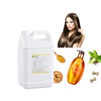 China Artificial Ginger Fragrance For Oil Detergent Fragrance & Shampoo Making for sale