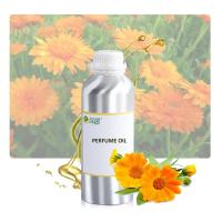 China Scented Original Marigold Perfume Fragrances For Making Long Lasting Perfume for sale