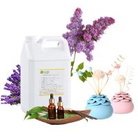China Candle Making Aromatherapy Fragrances Flower Fragrance Oil For Diffuser for sale