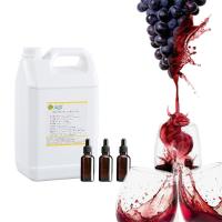 China Food Flavour Fragrance Wine Flavor Oil Grape Wine Food Flavor for sale